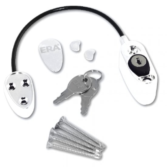 Era Safety Locking Restrictor