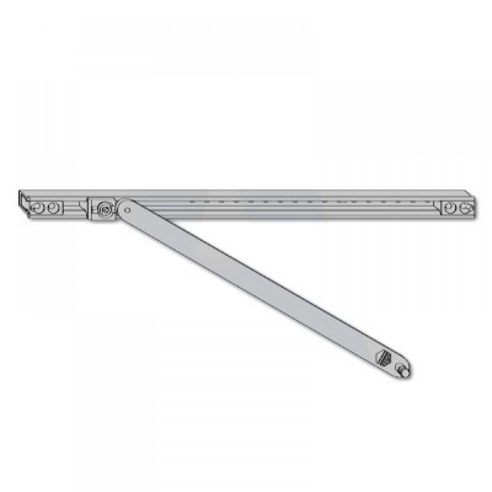 Maco Multi Trend 95430U Tech 100 Door Restrictor