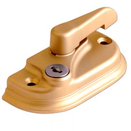 Era High Security Classic Lever Pivot Lock