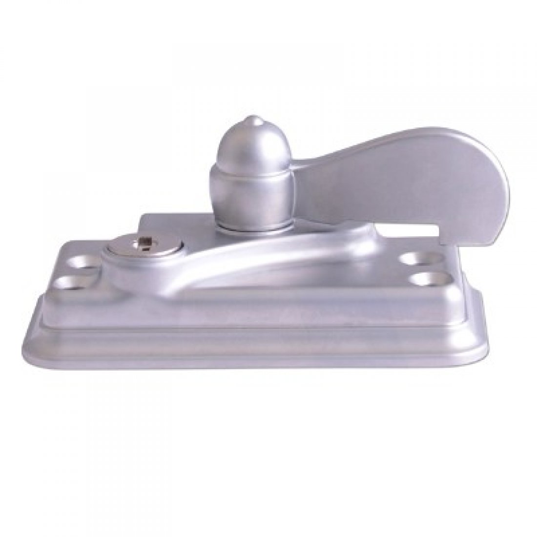 Era High Security Heritage Lever Pivot Lock
