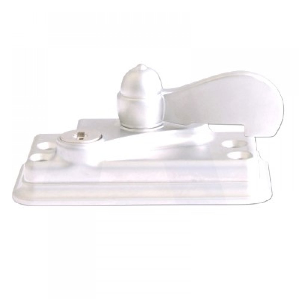 Era High Security Heritage Lever Pivot Lock