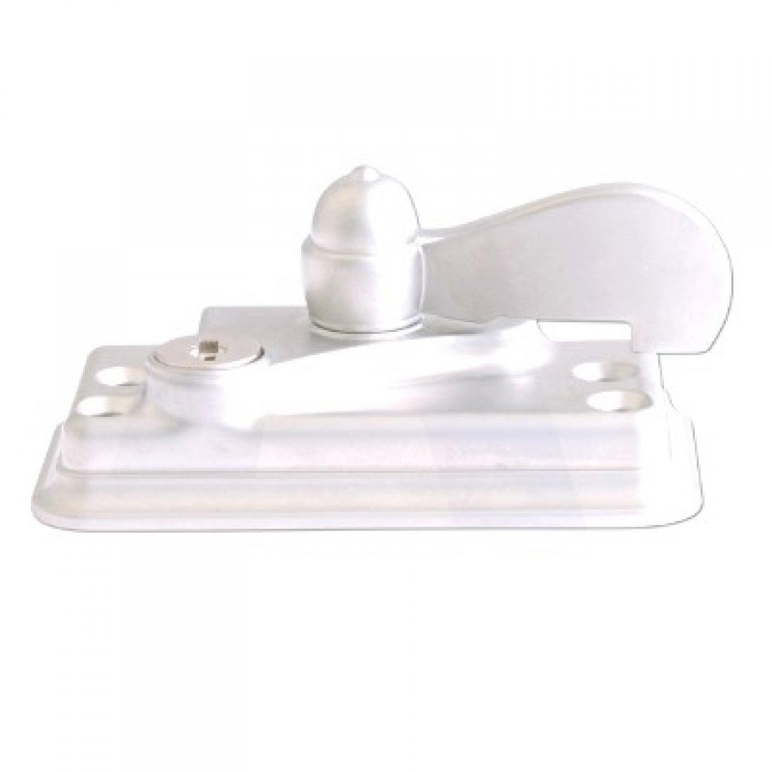 Era High Security Heritage Lever Pivot Lock