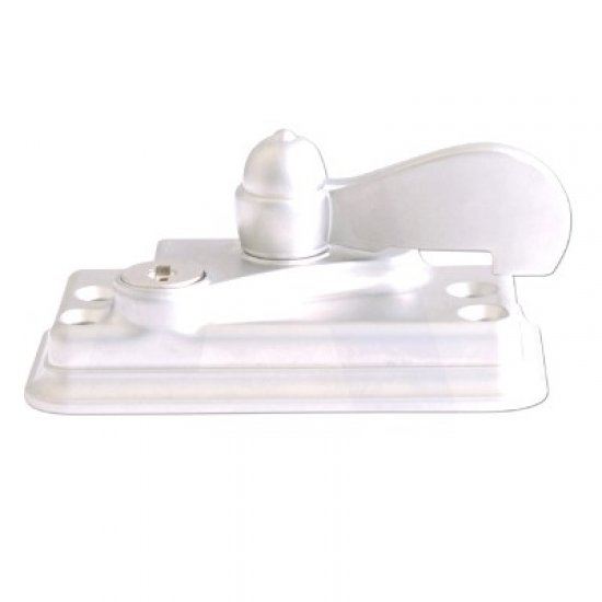 Era High Security Heritage Lever Pivot Lock