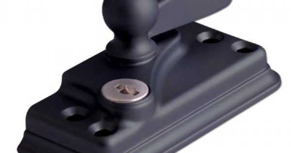 Era High Security Architectural Lever Pivot Lock