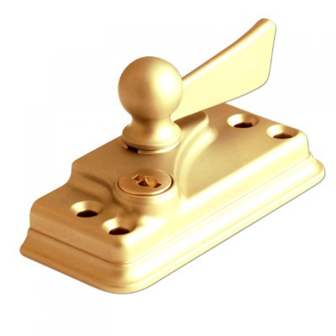 Era High Security Architectural Lever Pivot Lock