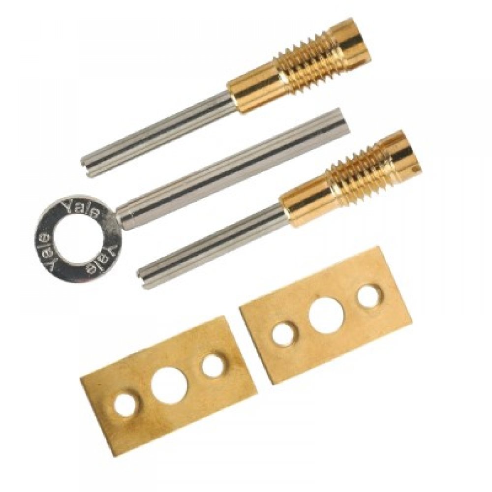 Yale 8013 Wooden Sash Window Lock