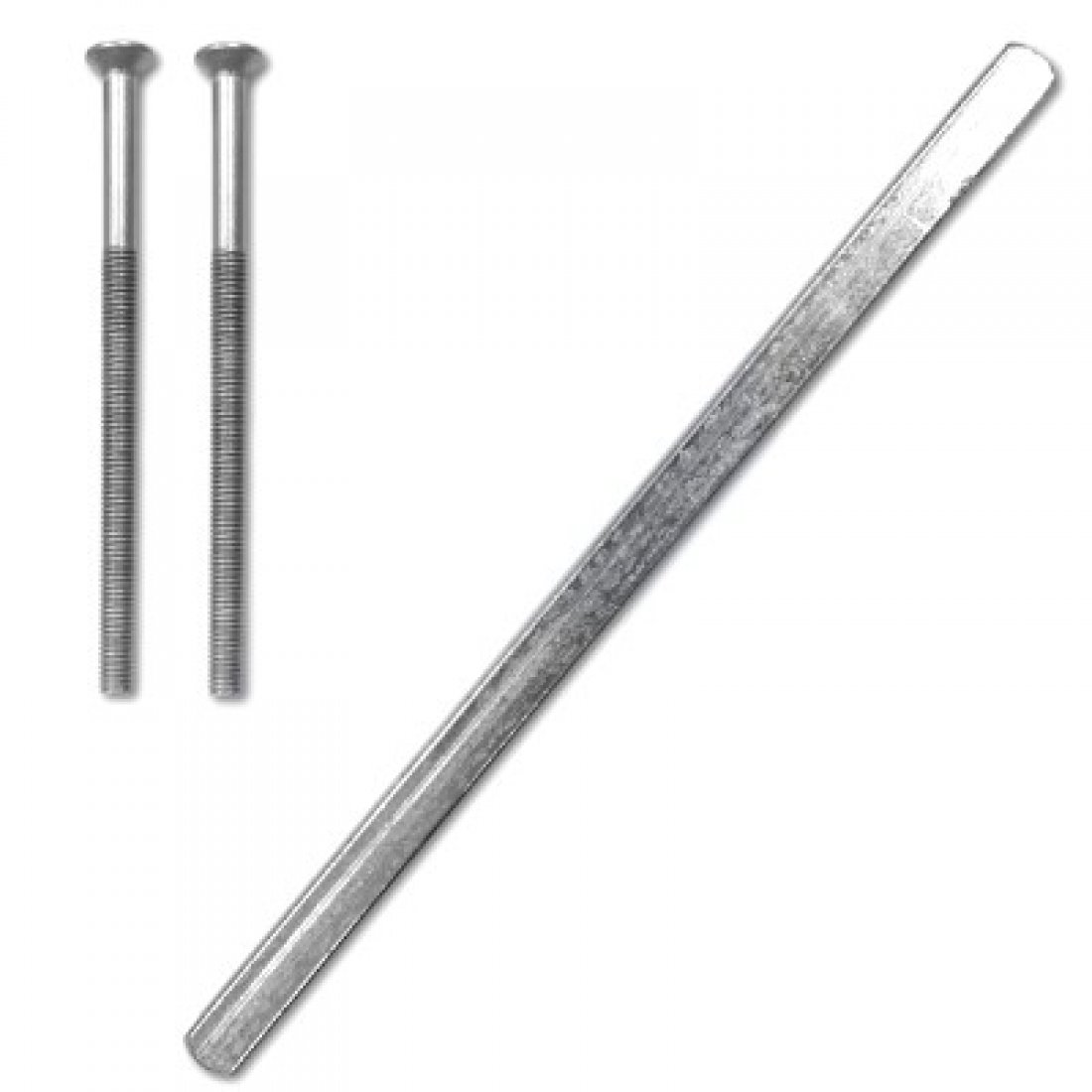 Upvc Spindle and Screw Pack