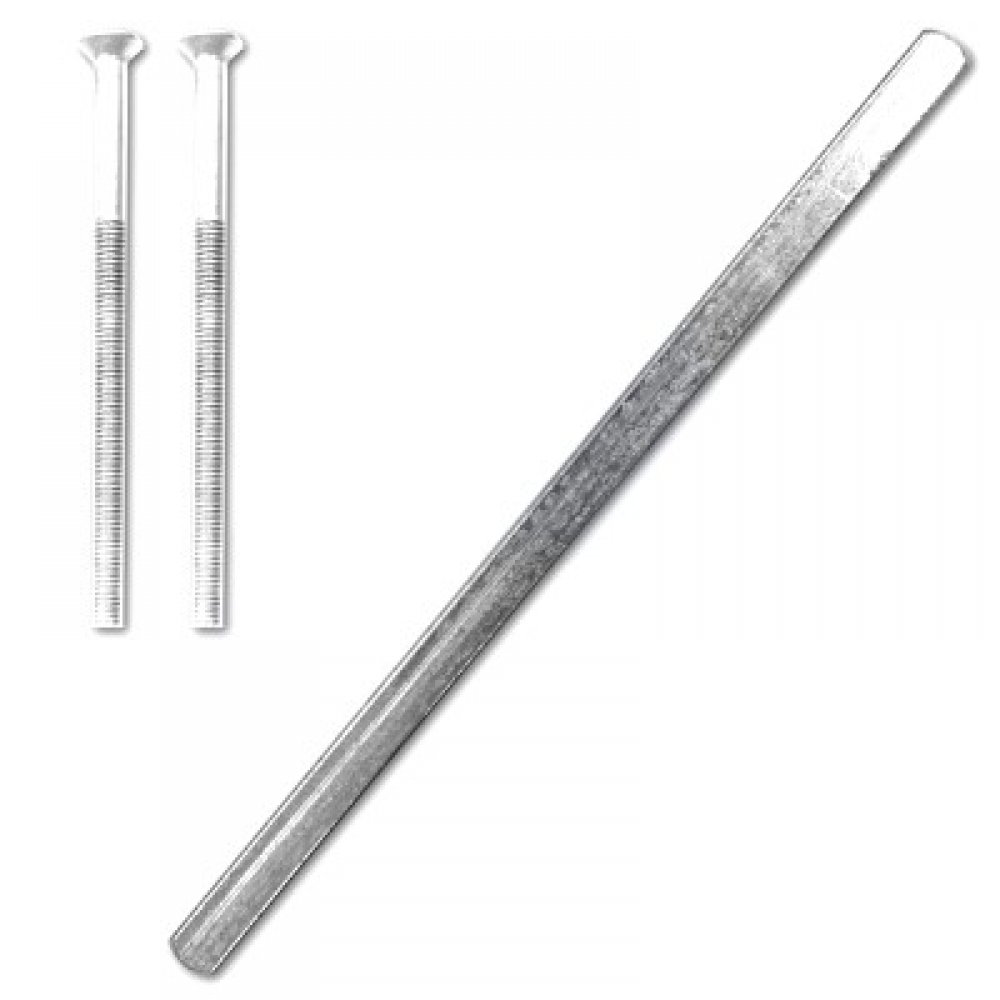 Upvc Spindle and Screw Pack