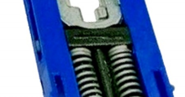 Trojan Spring Cassette For Trojan Sparta Furniture