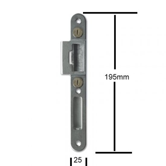 GU Reversible Timber Centre Keep