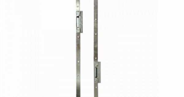 Winkhaus AV2 2 Hook Keep Set 4933980