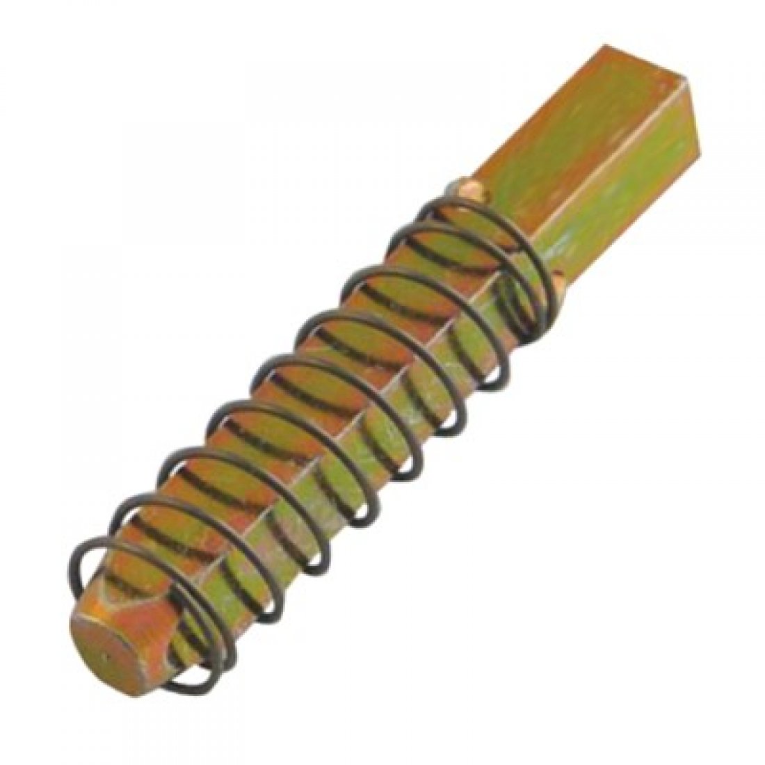 Half Spindle
