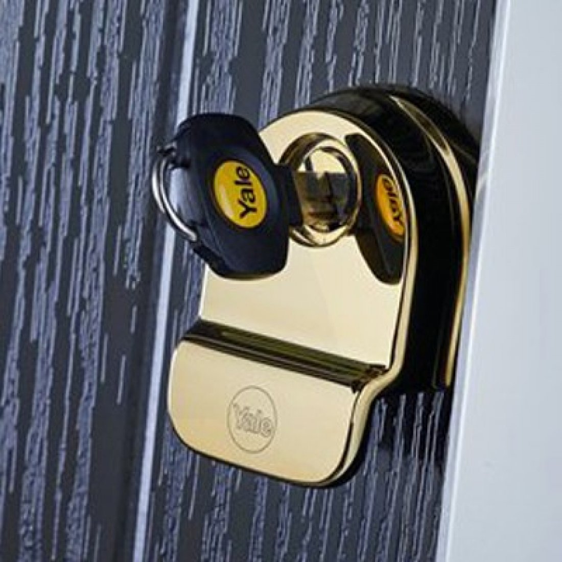 Yale High Security Cylinder Pull To Suit Lockmaster KeyTurn