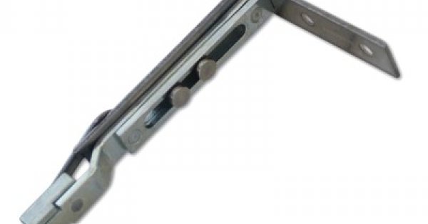 Avocet Short Throw Shootbolt