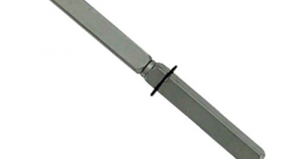 Winkhaus Split Spindle To Suit Palladio