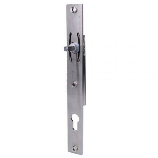 Centor TwinPoint Gen2 Single Handle 280mm With Euro Cut-Out