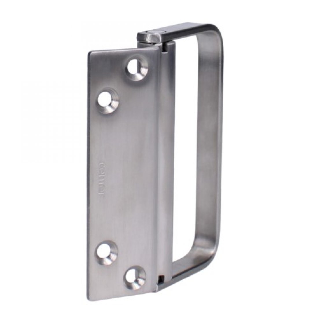 Centor Edge Mounting Pull Handle For E3 Bi-Fold Inward Opening Doors