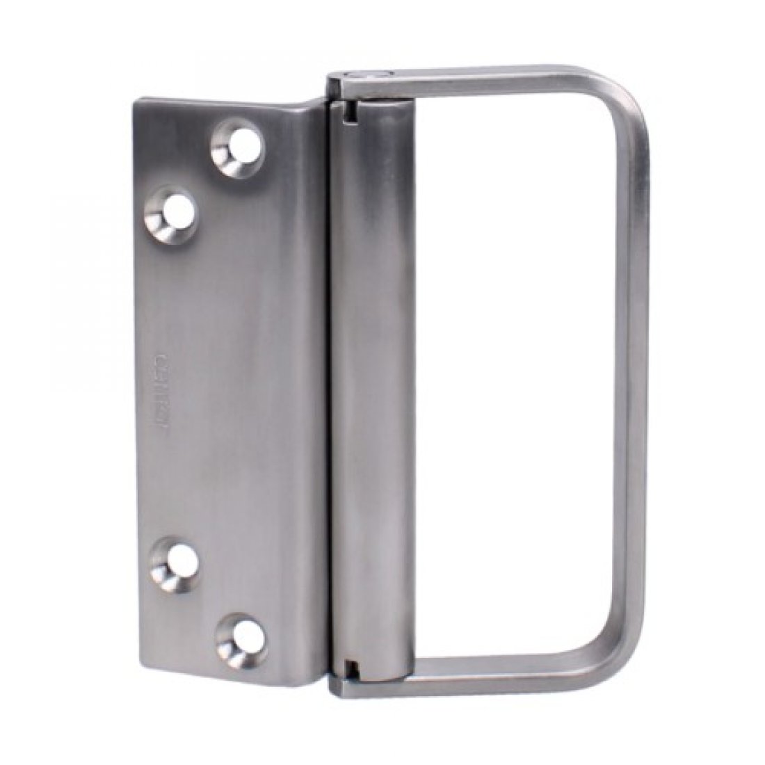Centor Edge Mounting Pull Handle For E3 Bi-Fold Inward Opening Doors