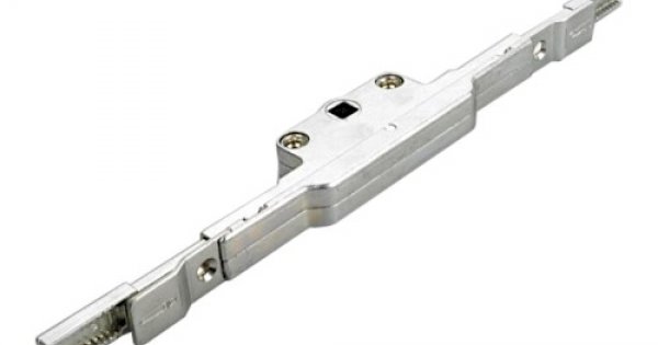 Nico Bi Fold Lock Case