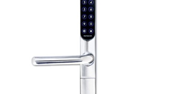 Digital Locks for Upvc Doors