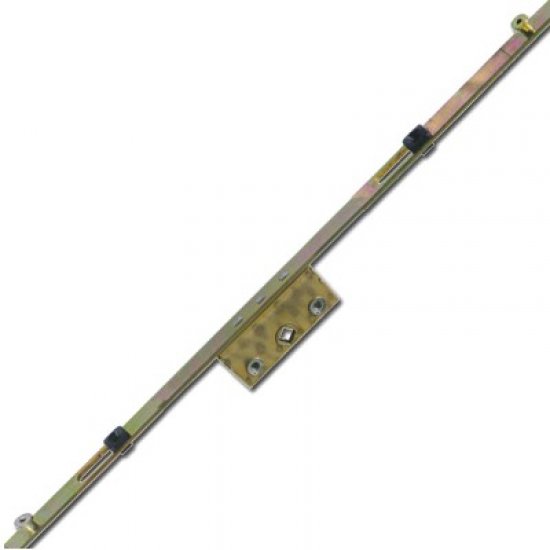 Chameleon Adaptable Window Espag Rod 16mm Faceplate