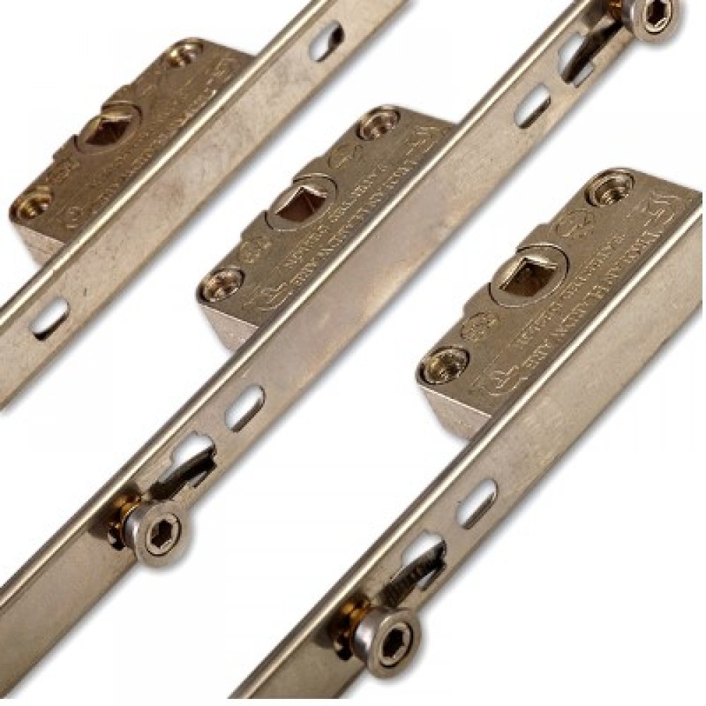 Trojan Stallion Reverse Espag Shootbolt