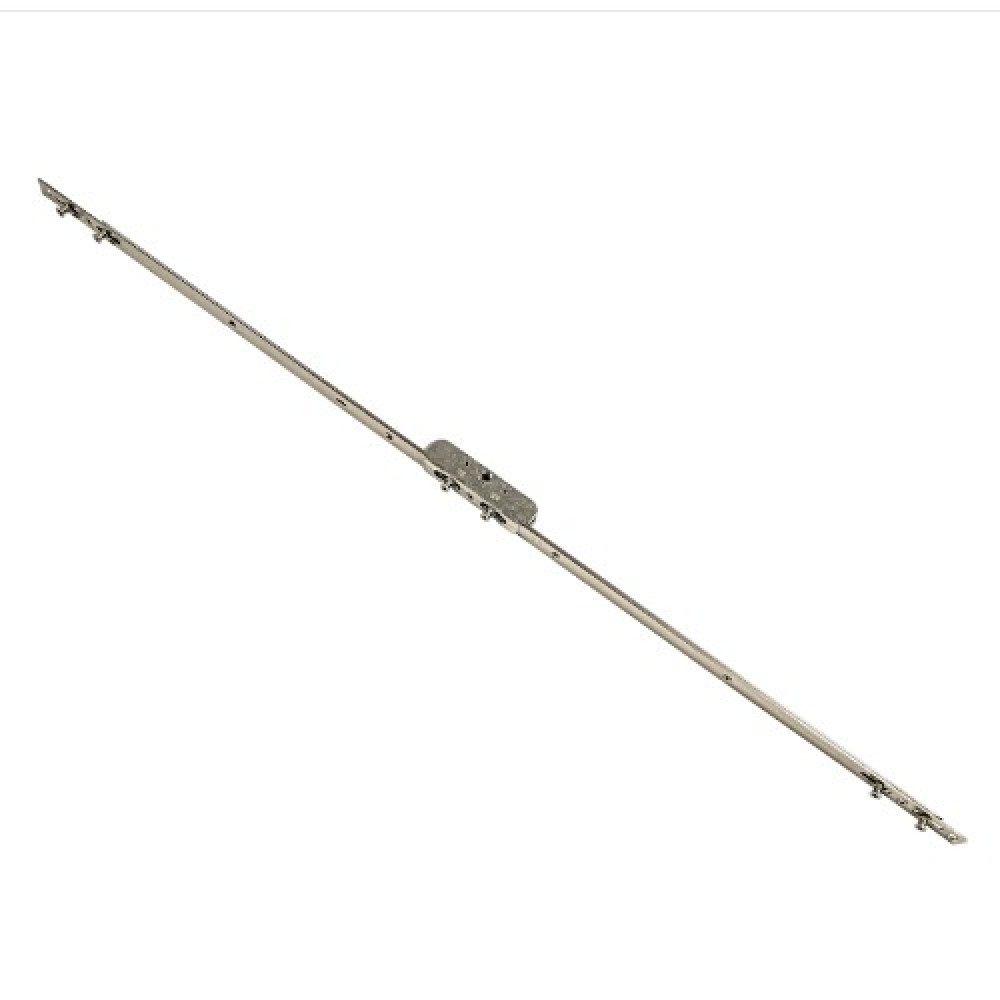 Maco RAIL SRS Espag 22mm Backset With 10.5mm Mushroom Height