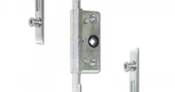 Maco Offset Espag Rod 25mm