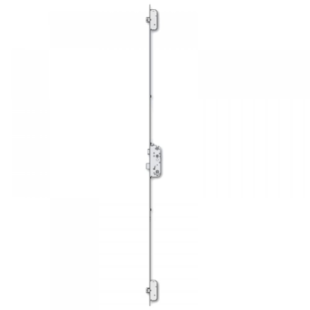 GU Secury Auto A2 1770 Multipoint Lock