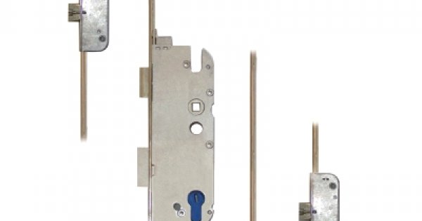 GU Secury Auto A2 1050 Multipoint Lock