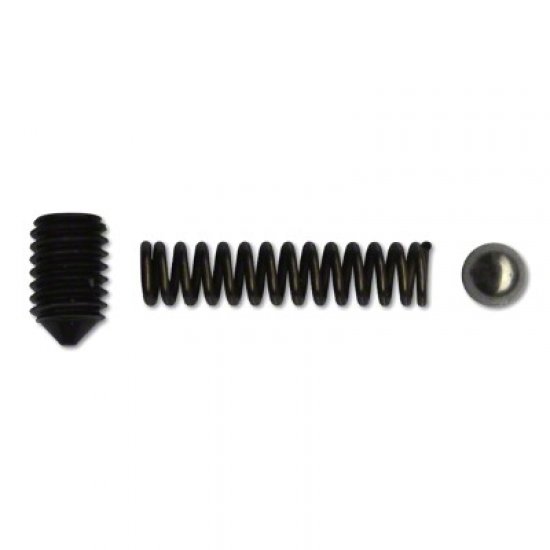 Fuhr Lockcase Ball Bearing Spring and Screw