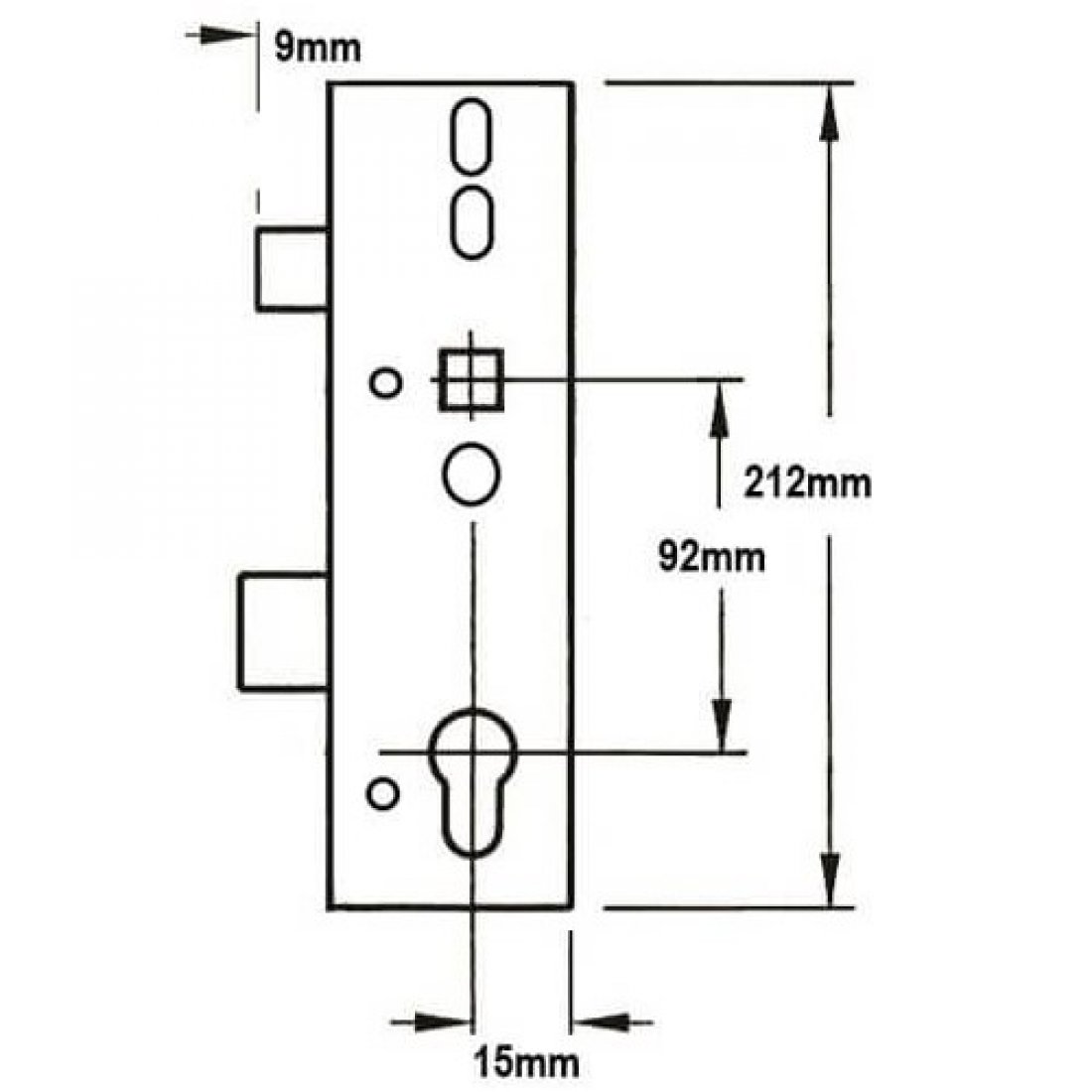 Roto H600 Genuine Gearbox