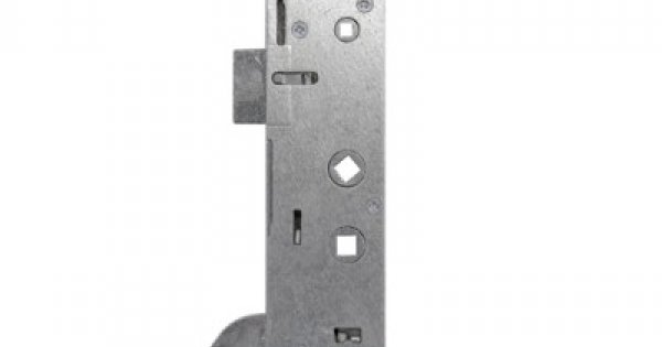 Safeware Gearbox Centre Lock Cases