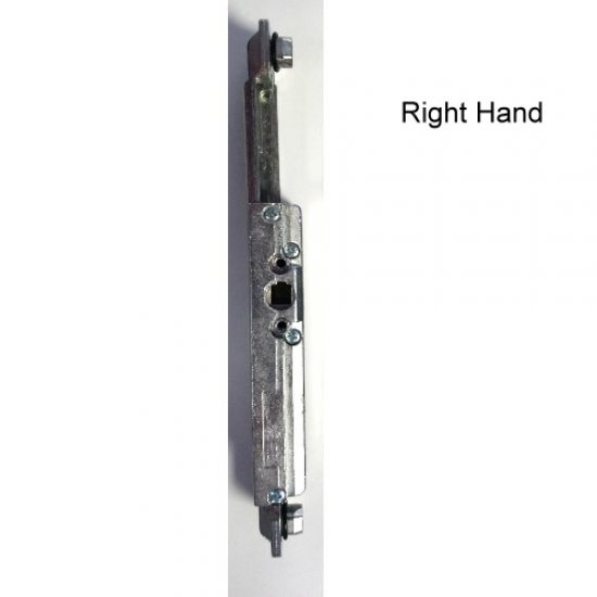 Schuco 23mm Concealed Window Gearbox