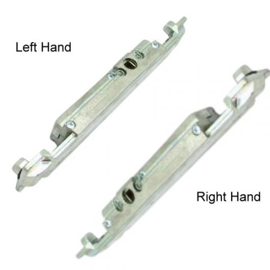 Schuco 23mm Concealed Window Gearbox