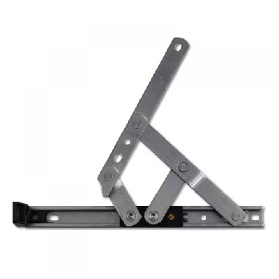 Chameleon Adjustable Top Hung Friction Hinge