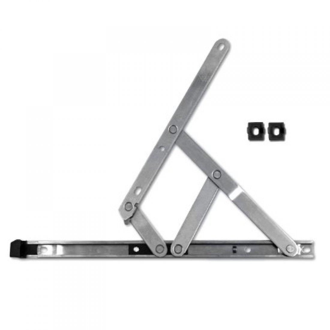 Chameleon Adjustable Side Hung Friction Hinge