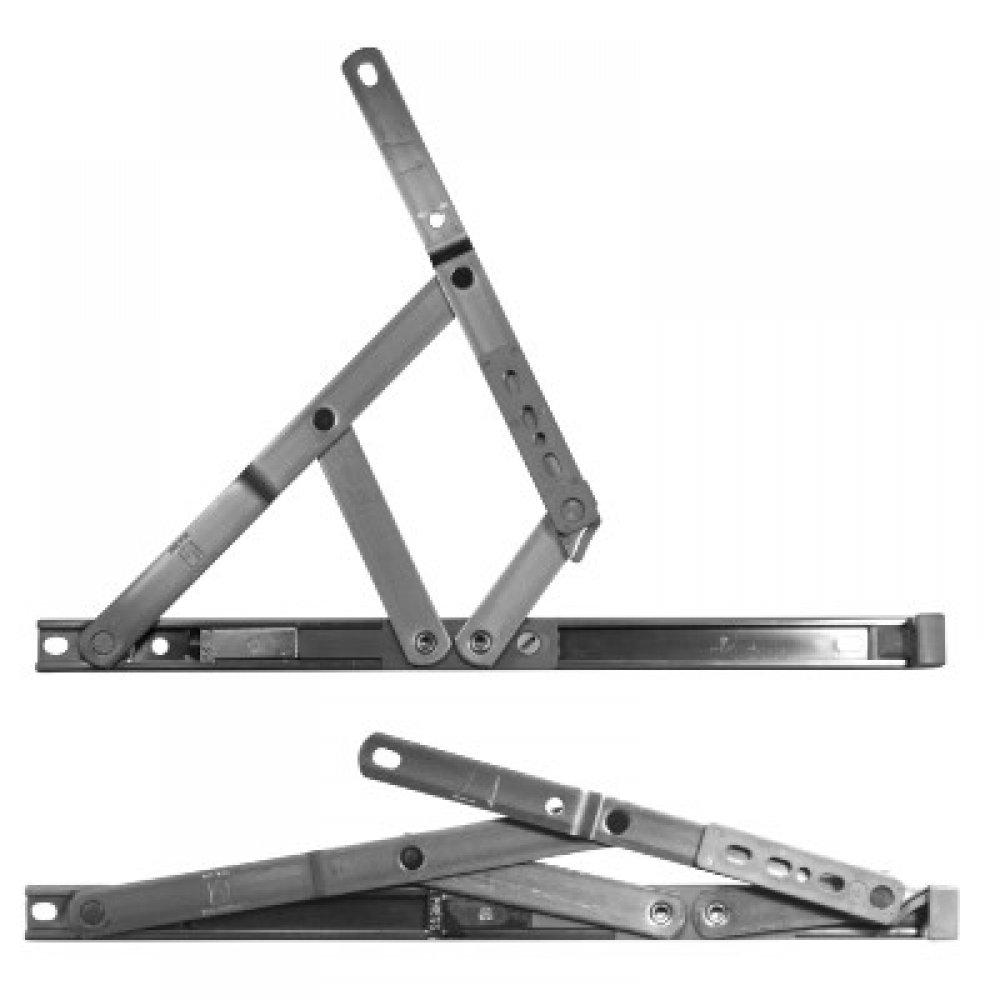 Securistyle Restricted Friction Hinge Top Hung 13mm
