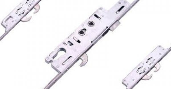 Ingenious Multipoint Door Lock