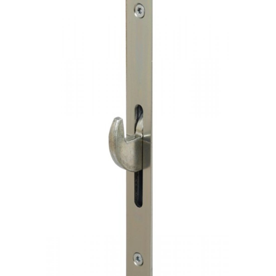 Ingenious 1011 Lever Operated Latch and Hookbolt - 2 Hook 4 Roller