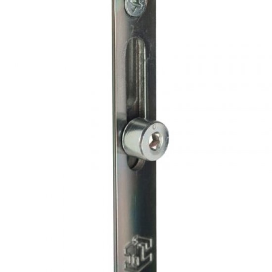 Ingenious 1011 Lever Operated Latch and Hookbolt - 2 Hook 4 Roller