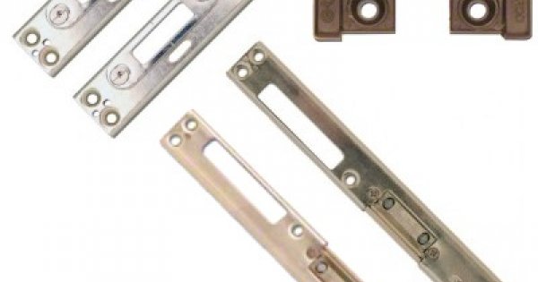 Keep Set For GU Auto Locks