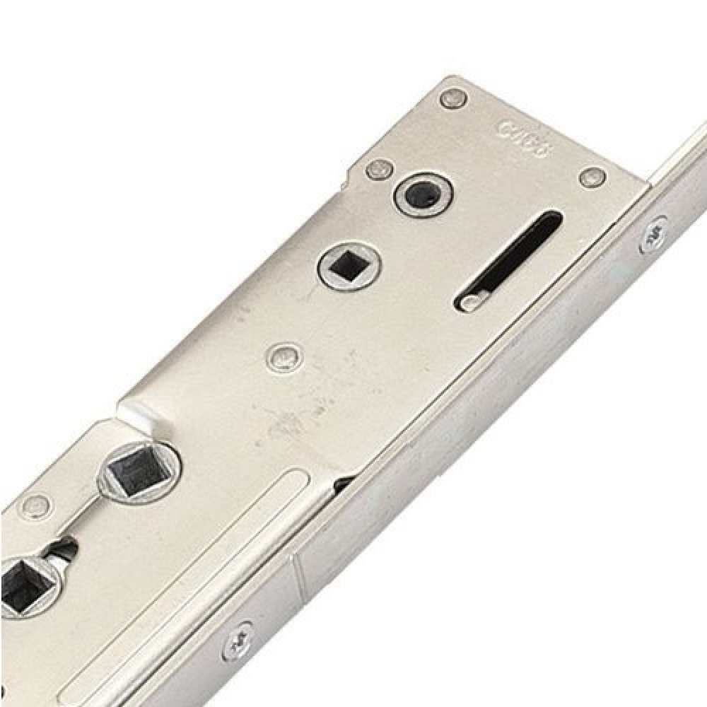 Lockmaster Slave Multipoint Lock With 16mm Faceplate