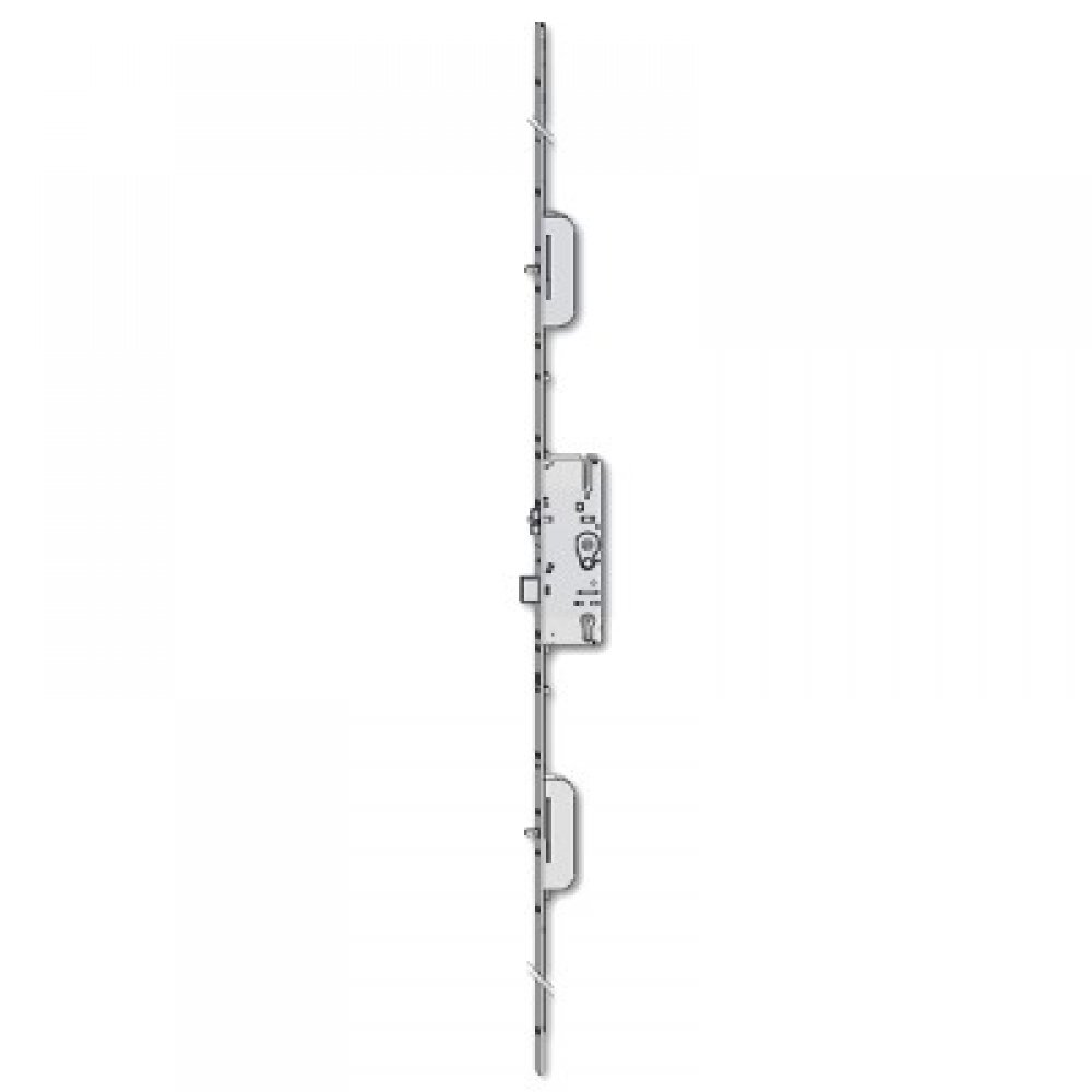 Maco Protect Latch & Deadbolt Multipoint Lock With Finger Bolt