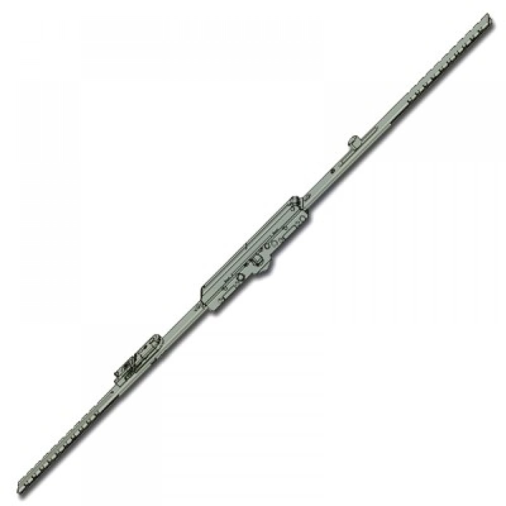 Maco Multi Trend BS 6.5mm VHH Turn & Tilt Drive Gear