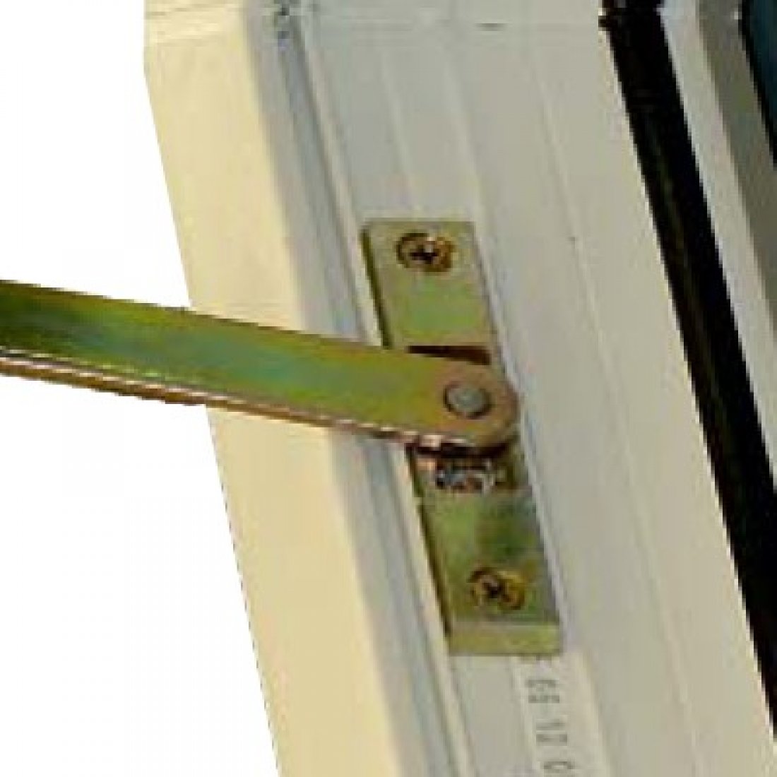 Maco Multi Trend 95430U Tech 100 Door Restrictor