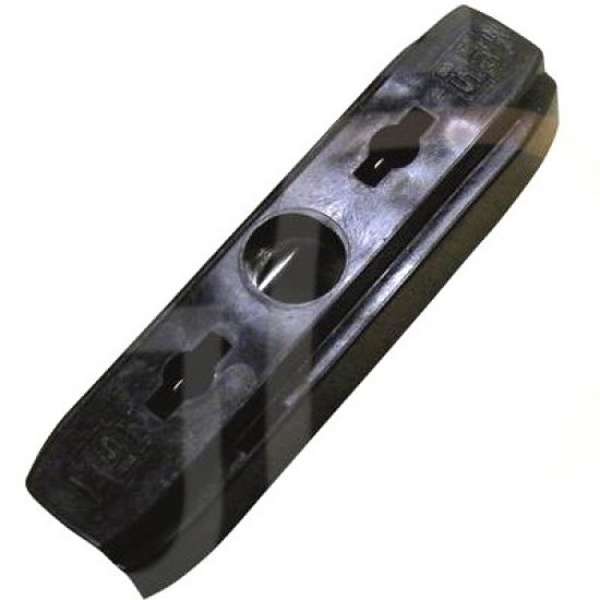 Siegenia Aubi Patio Door Top Glider