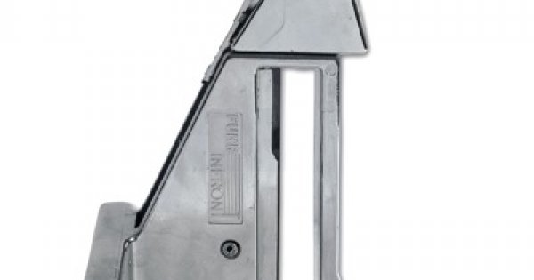 Fuhr In Front Patio Door Foot Pedal