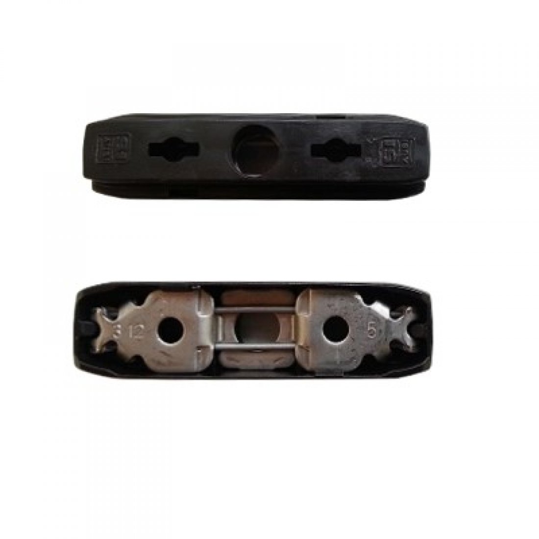 Siegenia Aubi Patio Door Top Glider