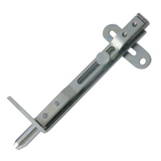 Chameleon French Door & Window Universal Shootbolt